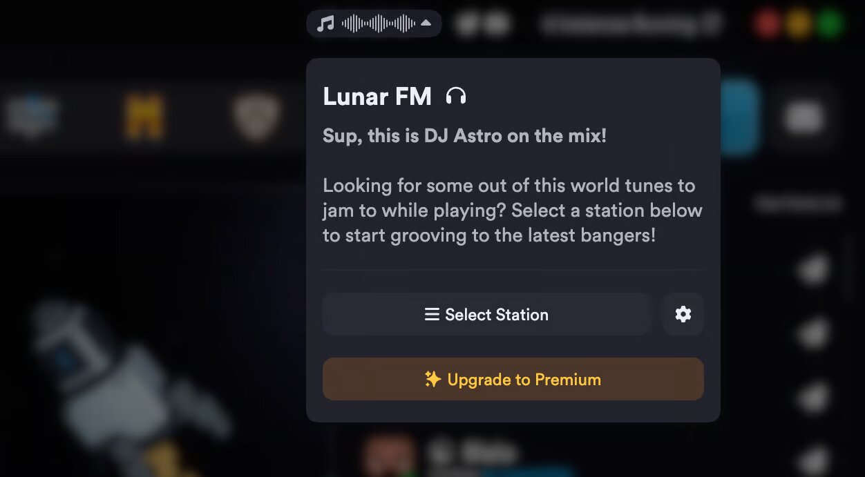 Lunar Client partners with STYNGR to bring licensed music to Minecraft ...