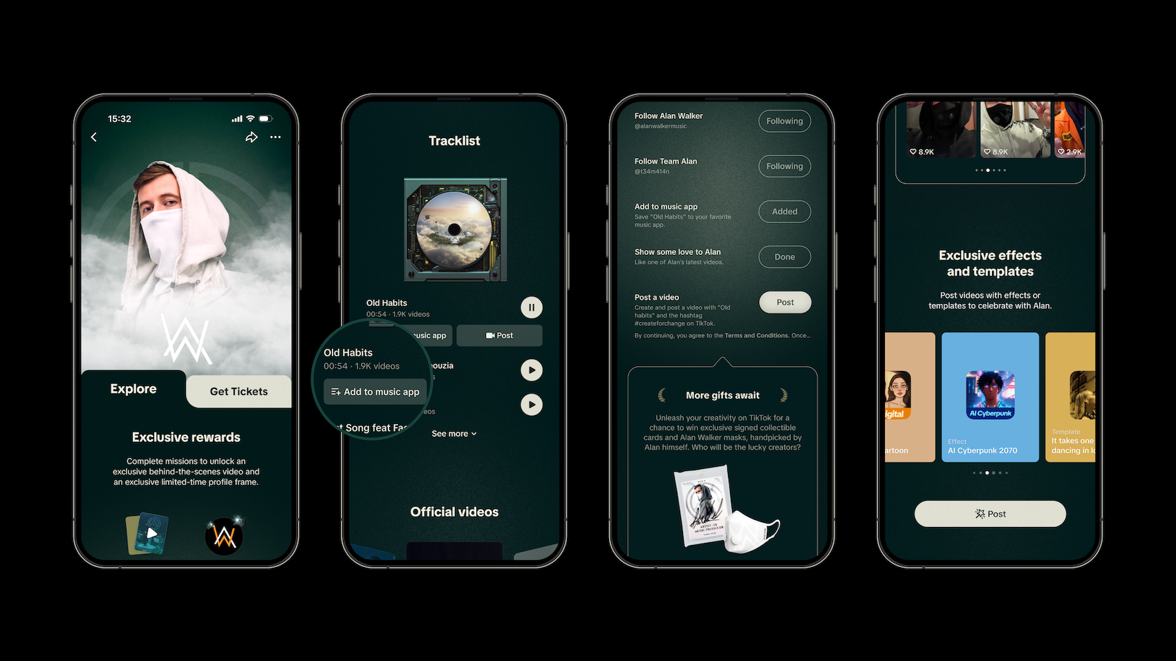 TikTok’s SoundOn powers global release of Alan Walker’s new album with ...