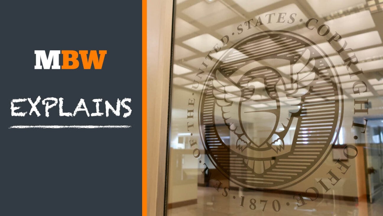 Can AI-generated content be copyrighted? Here’s what a new report from ...