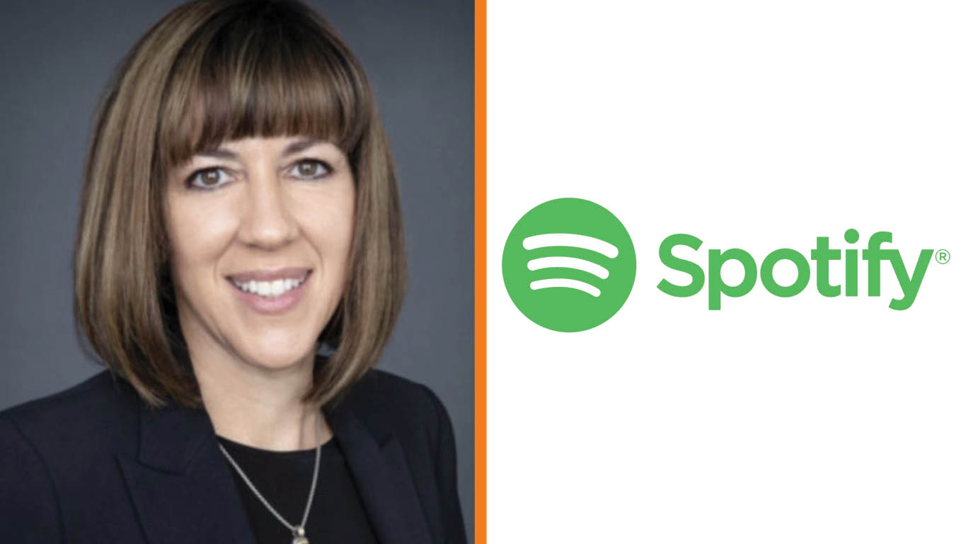 Spotify General Counsel Eve Konstan to exit - Music Business Worldwide