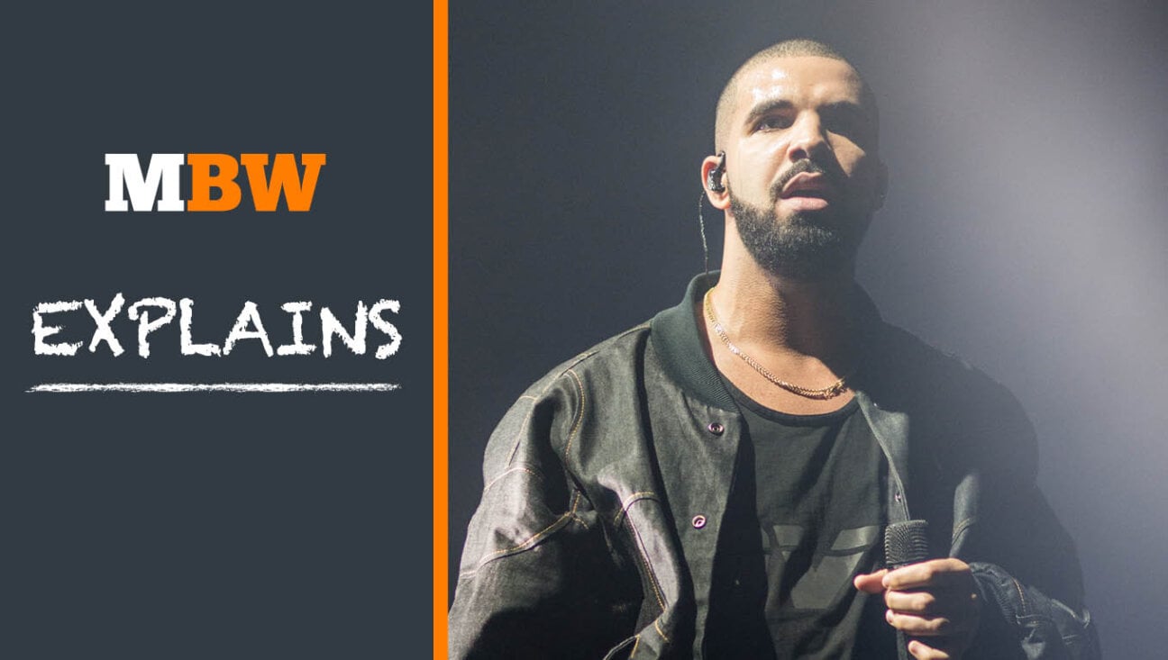 Drake’s deal is up for renegotiation in 2025, and other revelations ...
