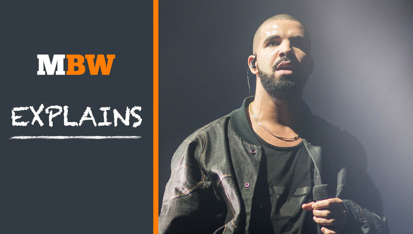Drake’s deal is up for renegotiation in 2025, and other revelations ...