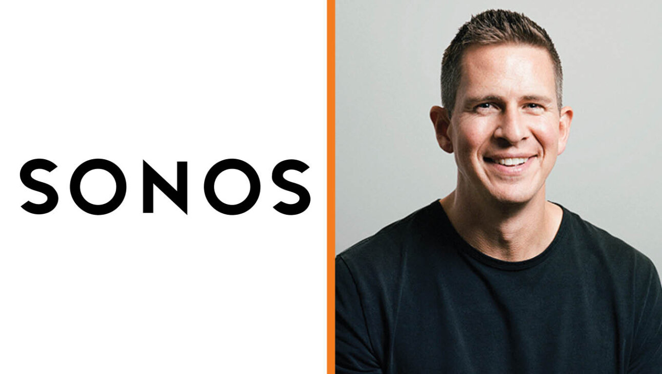 Sonos boss Patrick Spence steps downs as CEO and Board member - Music ...