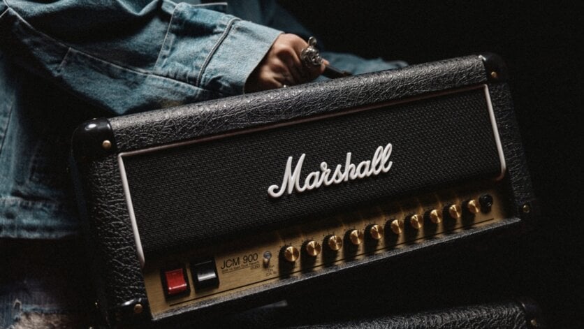 Marshall acquired by China’s HongShan in $1bn+ deal