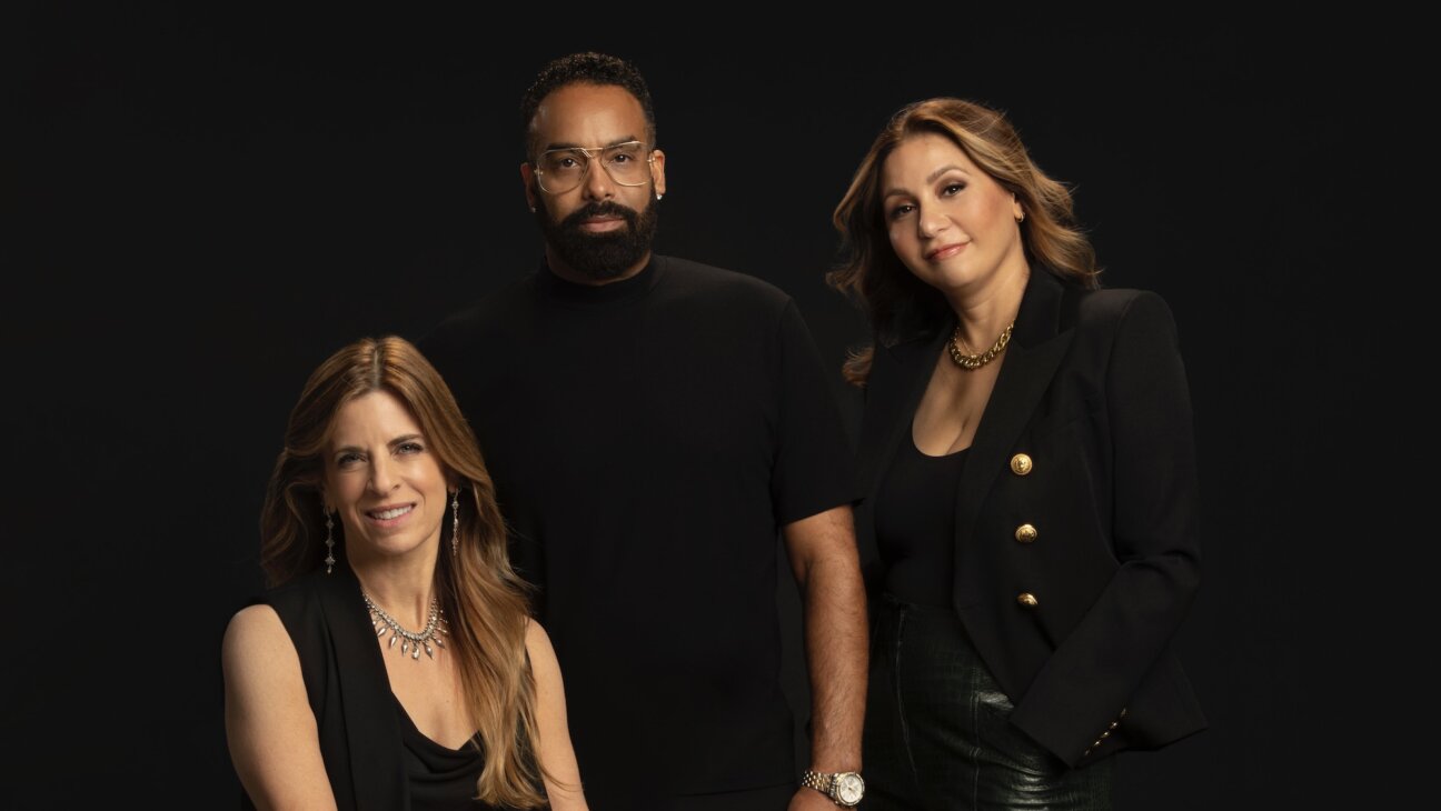 Influence Media Partners raises $360m in debt financing led by Goldman ...