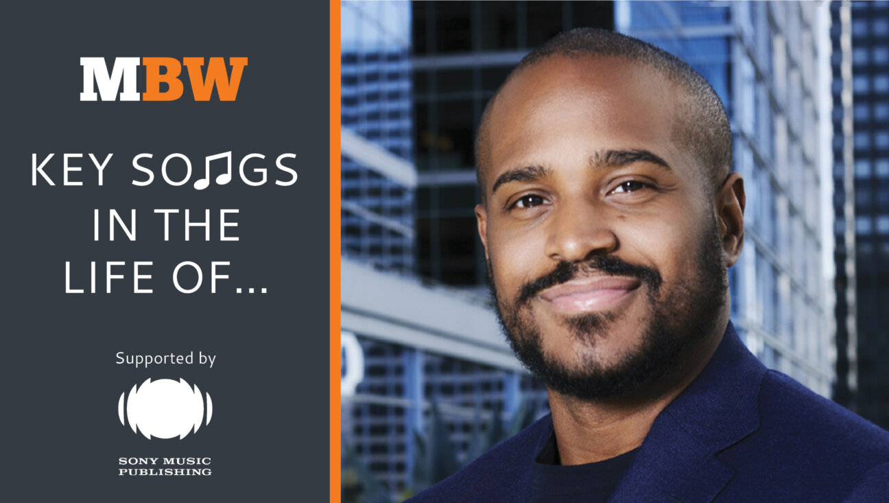 Key Songs in the Life of… Joe Hadley - Music Business Worldwide