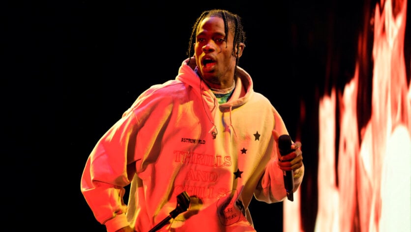 Travis Scott, SZA and Future’s ‘Telekinesis’ copyright lawsuit trimmed ...