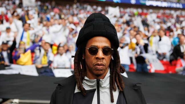 Jay Z’s Roc Nation partners with South Korea’s Musicow to launch music ...
