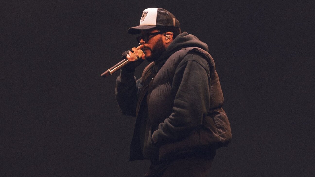 Spotify nabs 48-hour exclusive for The Weeknd ‘Billions Club’ concert ...