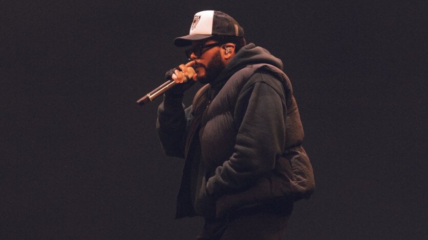 Spotify nabs 48-hour exclusive for The Weeknd ‘Billions Club’ concert ...