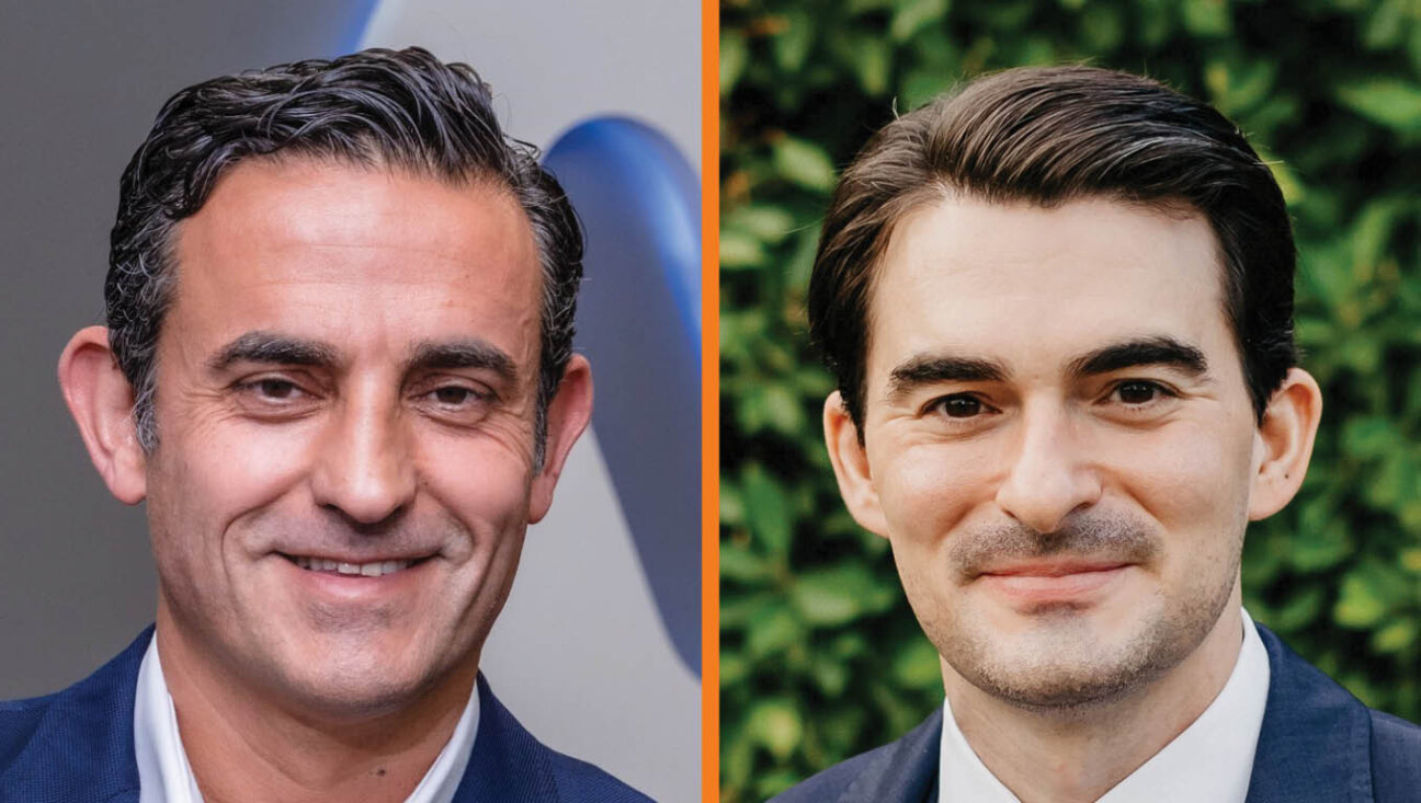 Alfonso Perez-Soto and Michael LoBiondo join Michael Ryan Southern’s M ...