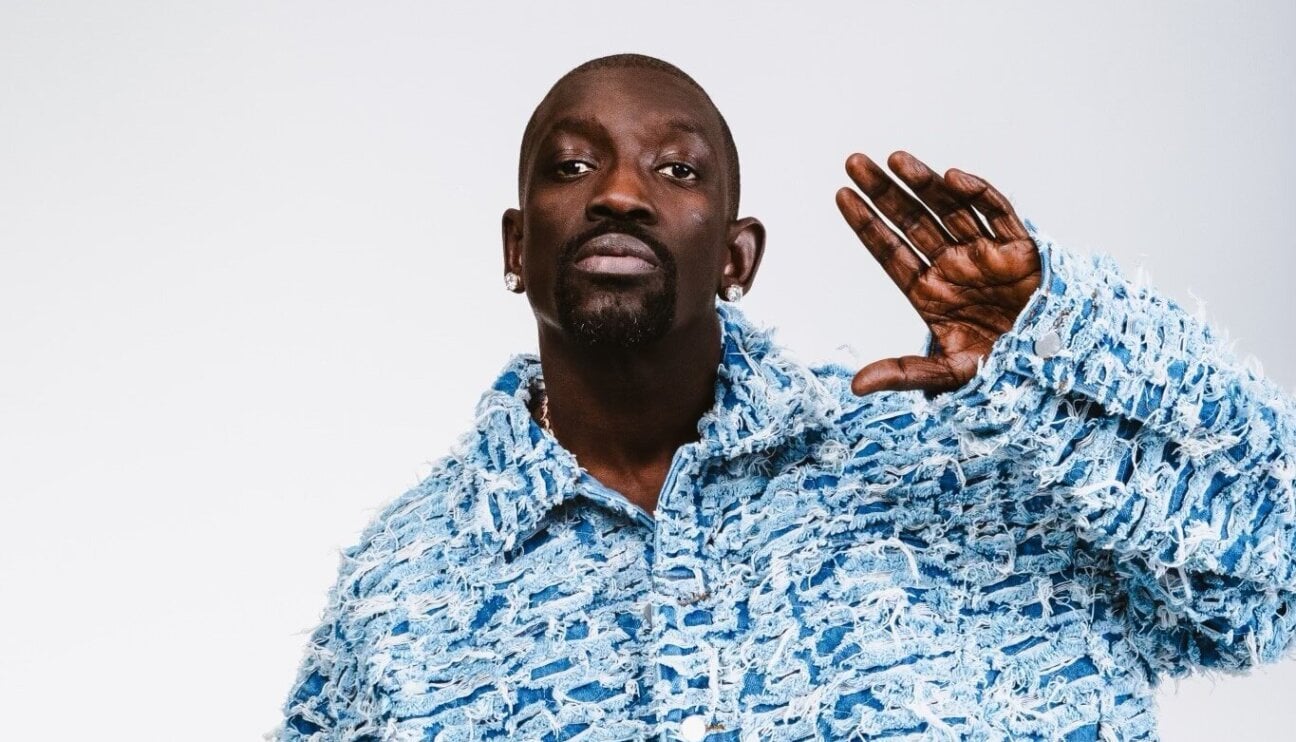 Abou ‘Bu’ Thiam brings BuVision label to Atlantic Music Group - Music ...