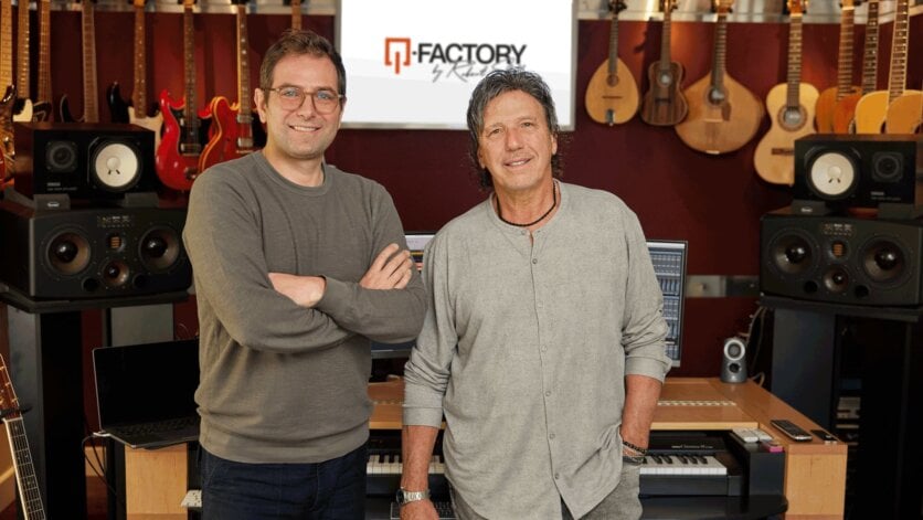 West One Music Group adds trailer music production library Q-Factory to its portfolio of labels ...