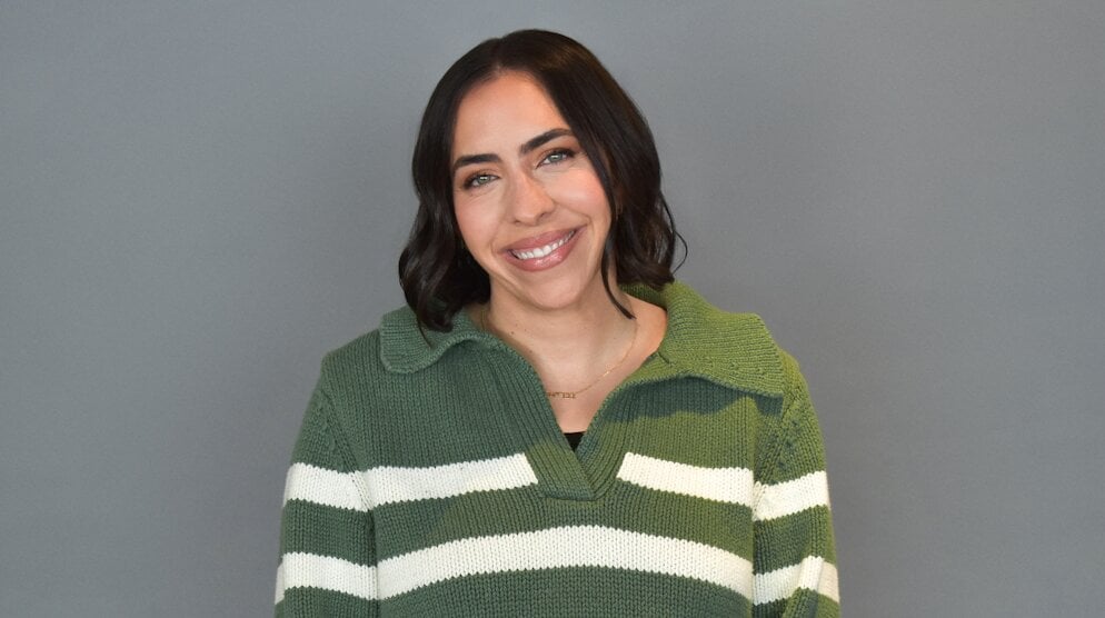 Gabz Landman promoted to Senior Vice President, A&R at Warner Chappell ...