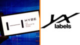 HYBE rebrands Japan-headquartered division as YX LABELS - Music ...