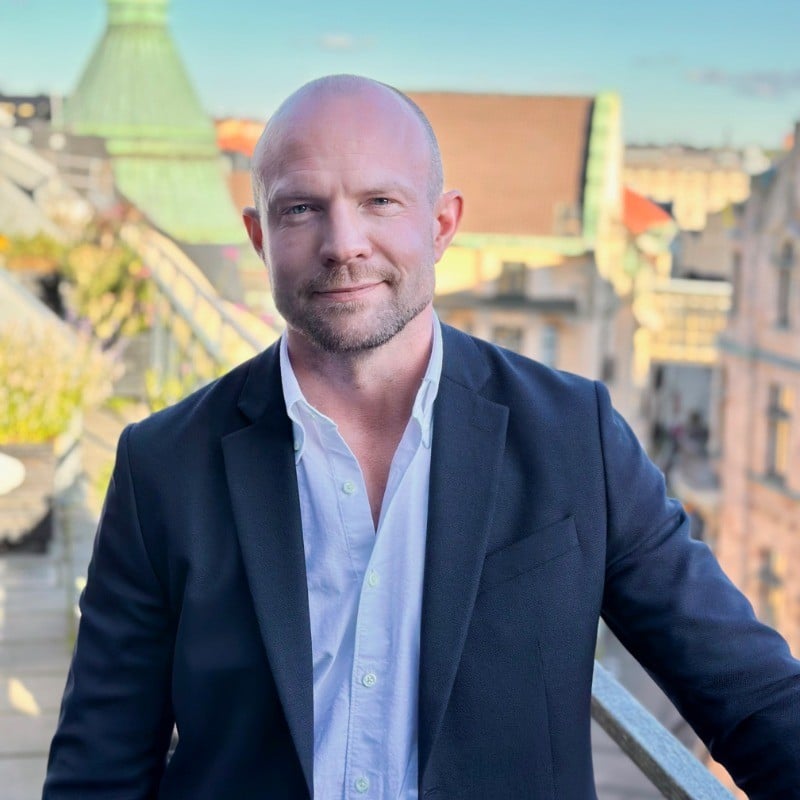 Knut Frängsmyr appointed Chief of Music at Epidemic Sound - Music ...