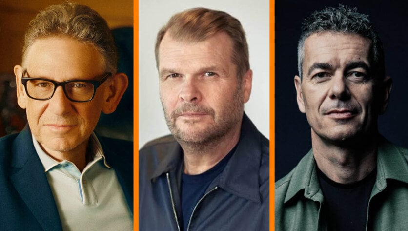 Major record company bosses back campaign against UK AI copyright ...