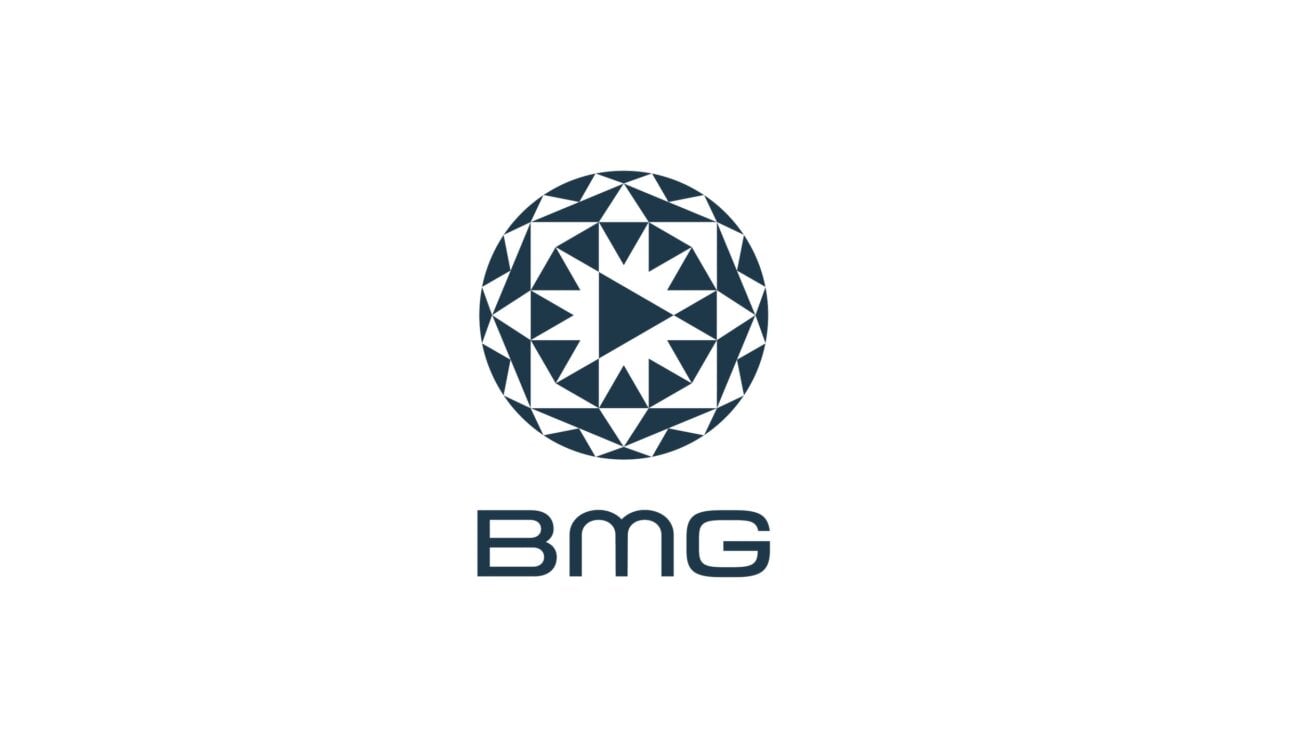 BMG rebrands as part of its ‘BMG Next’ strategy – with new symbol ...