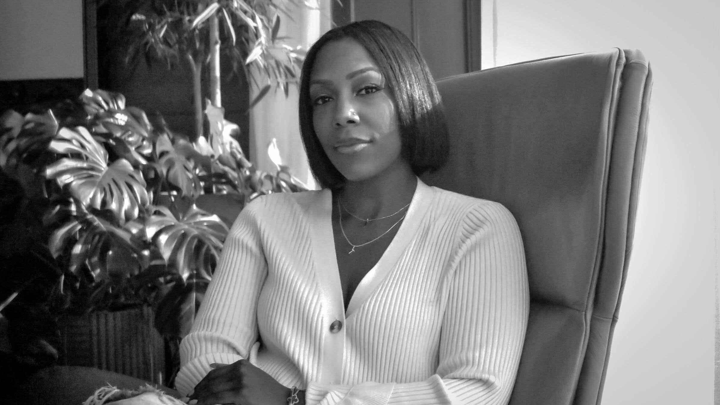 Tiara Hargrave named General Manager at Influence Media’s frontline ...