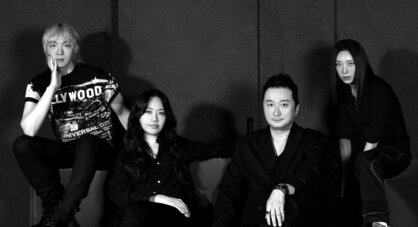 TITAN Content CEO Katie Kang talks AtHeart, the K-Pop business, and more