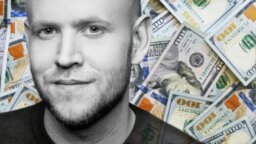 From Ole Obermann leaving TikTok to Daniel Ek’s $666m… it’s MBW’s ...
