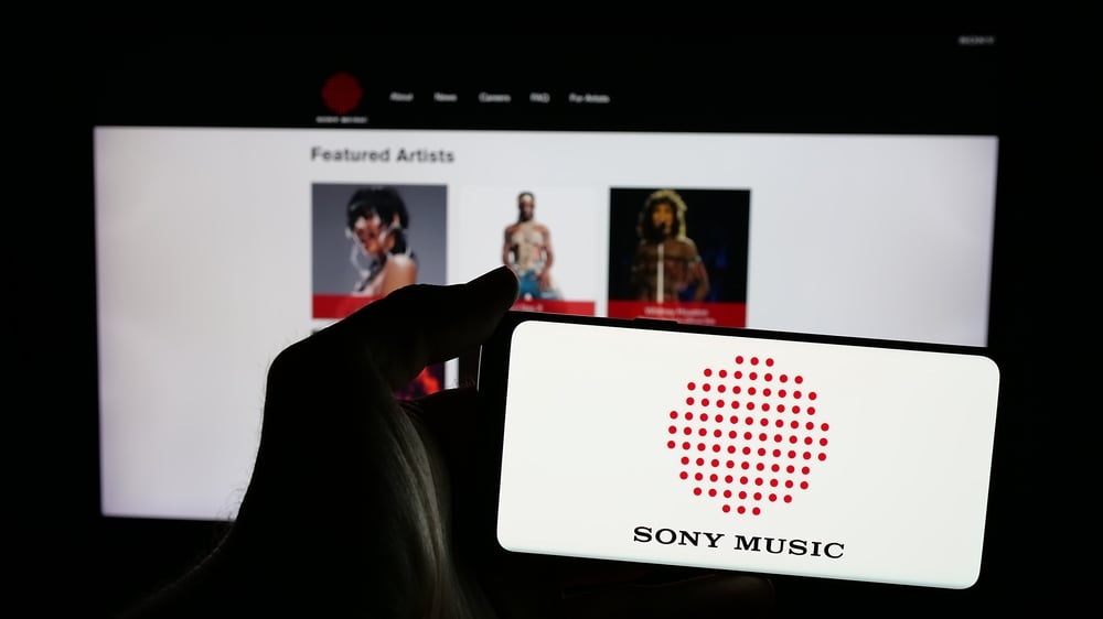 Sony Music asks court to dismiss copyright lawsuit filed by Patrick ...