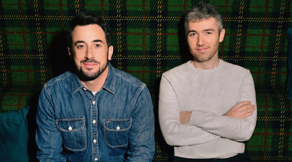 Mercury Records promotes Tyler Arnold to chairman/CEO and Ben Adelson ...