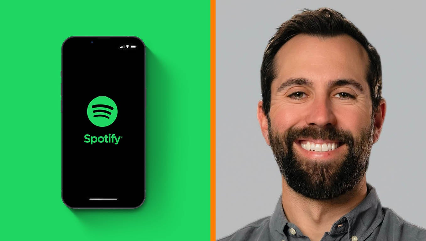 22,100 artists generated over $50k on Spotify last year. The company ...