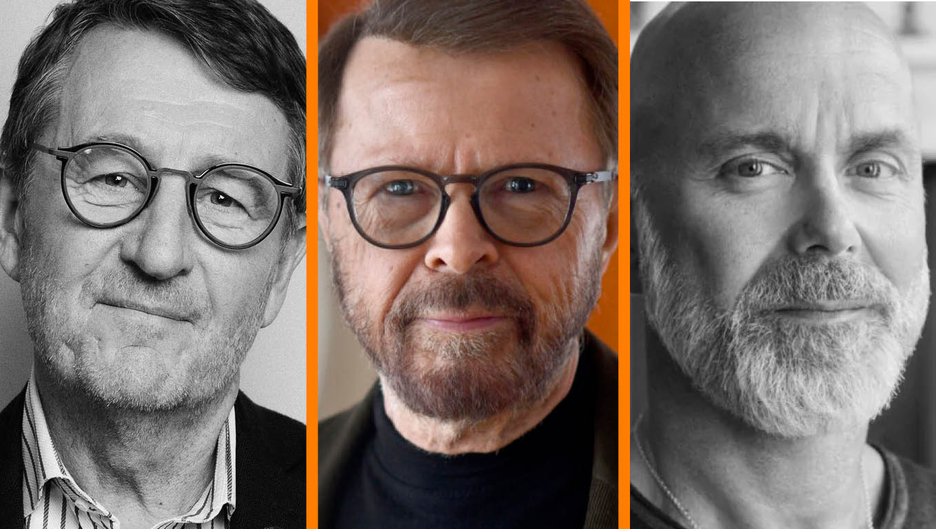 Pophouse Entertainment, the firm behind ABBA Voyage, closes $1.3bn music rights buying fund ...