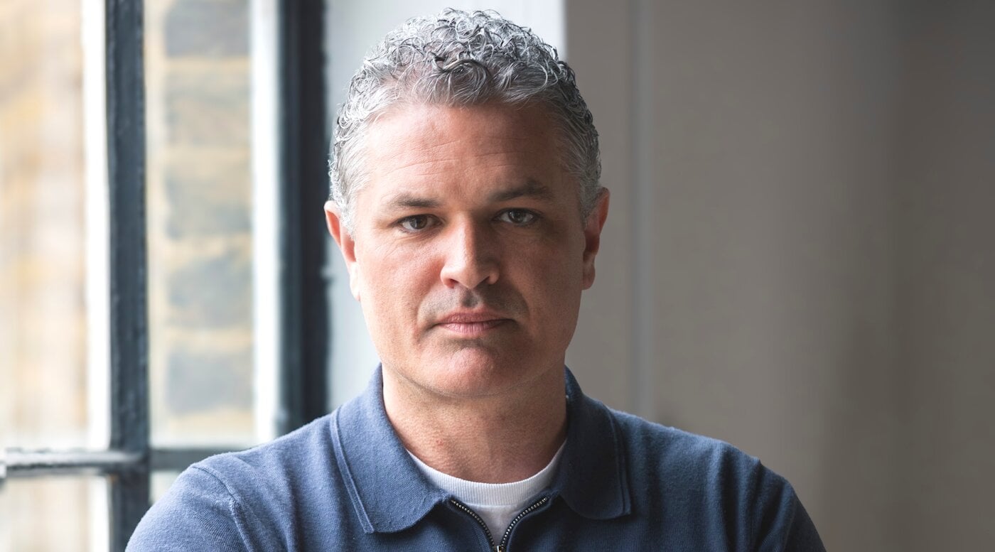 Ric Salmon promoted to newly created role of Chief Growth Officer at ...