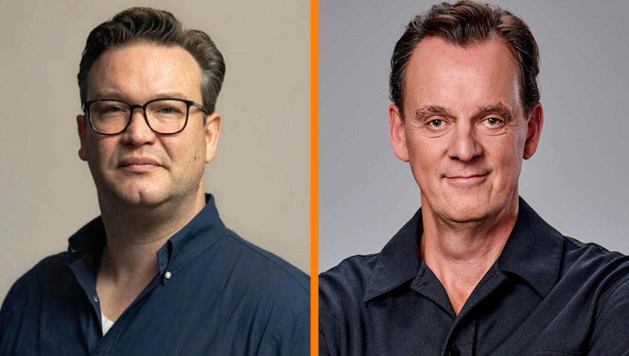 Spinnin’ Records Co-President Ewout Swart steps down; Warner Benelux ...