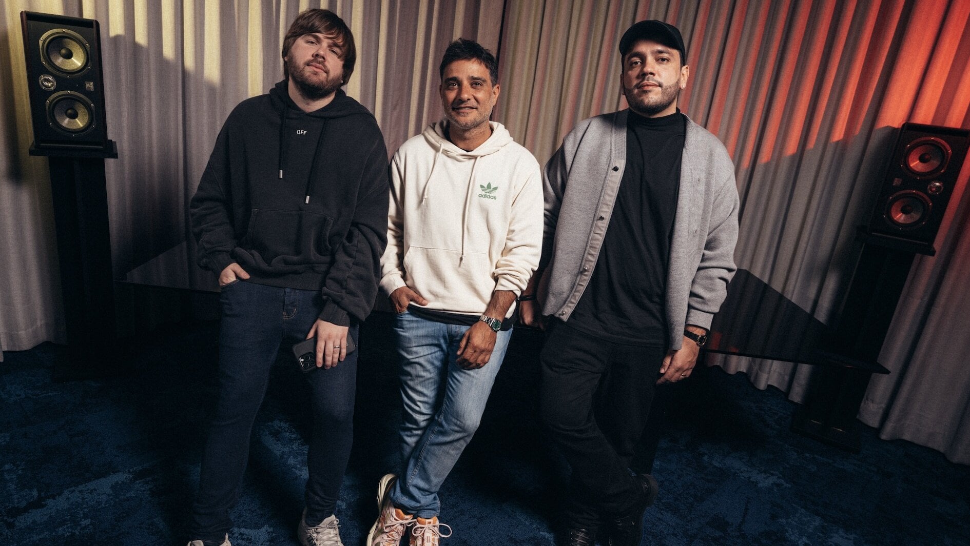 Bad Bunny label Rimas Entertainment acquires ‘significant’ stake in ...