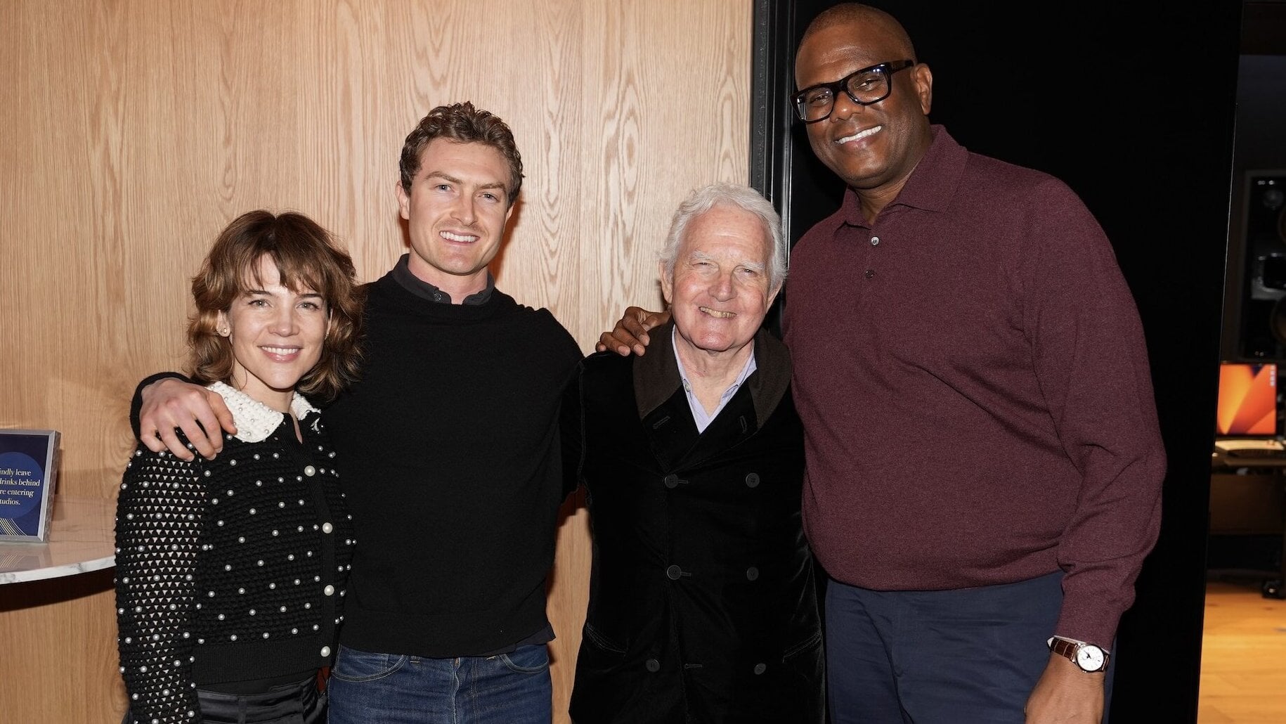 Billy Steinberg and son Ezra Steinberg sign global publishing deals ...