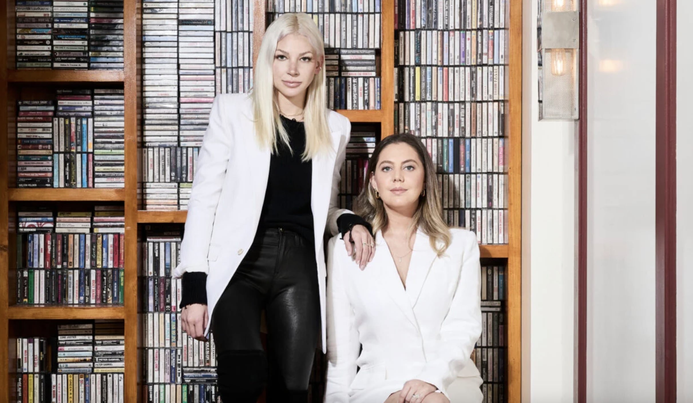 Confirmed: Concord acquires Stem - Music Business Worldwide