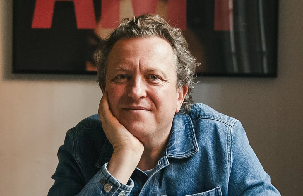 Nick Shymansky - Music Business Worldwide