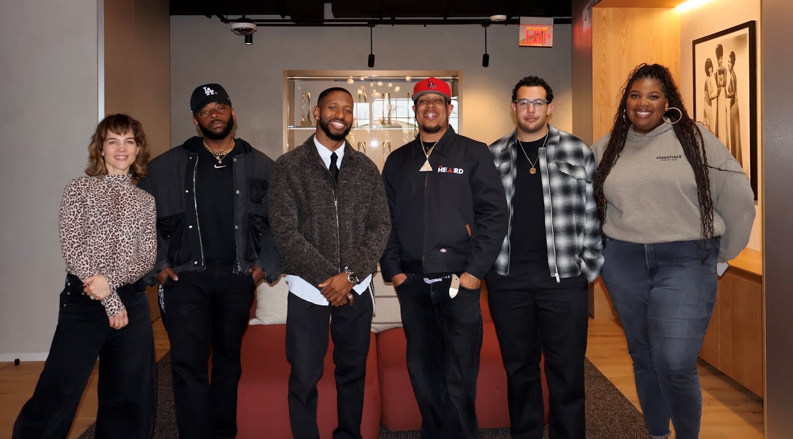 Sony Music Publishing signs producer MTech to global deal - Music ...