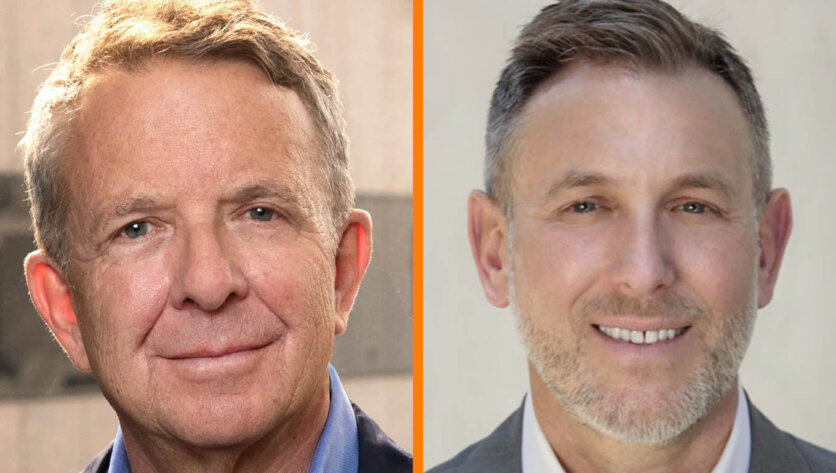 Jeremy Zimmer to step down as CEO of UTA; David Kramer named as ...