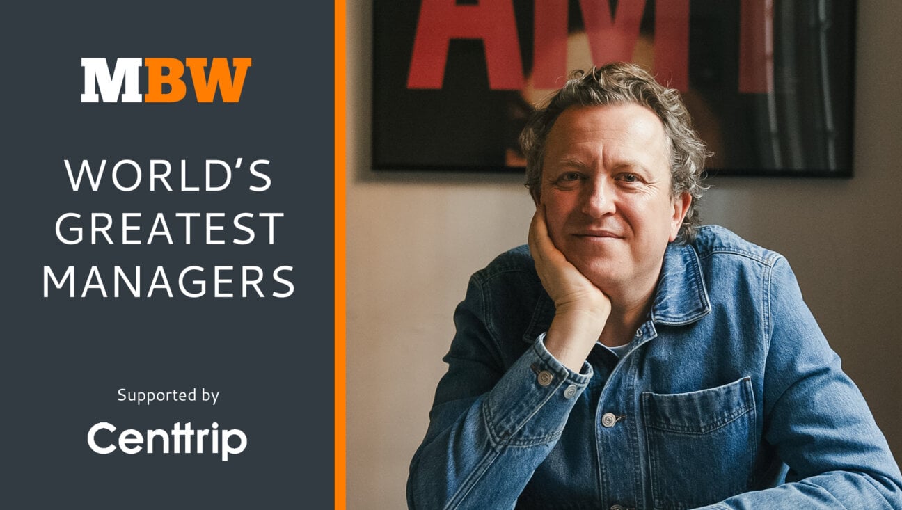 Nick Shymansky on managing fast-rising star Lola Young, and what ...