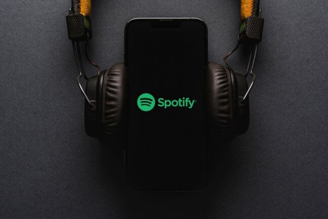 Spotify expands concert discovery offerings with new Stager integration ...