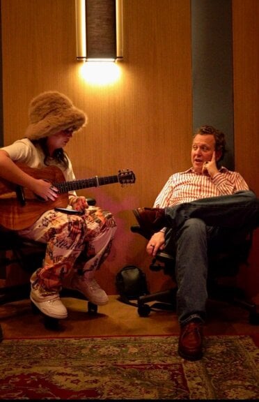 Nick Shymansky on managing fast-rising star Lola Young, and what ...