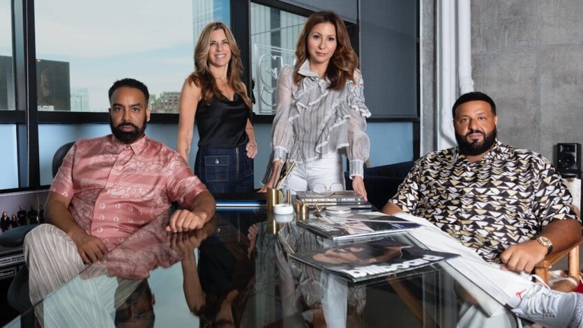 Influence Media strikes catalog deal with DJ Khaled; launches two JVs ...