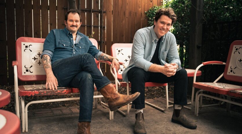 Lost Highway Records revived by Interscope Geffen A& Robert Knotts and ...