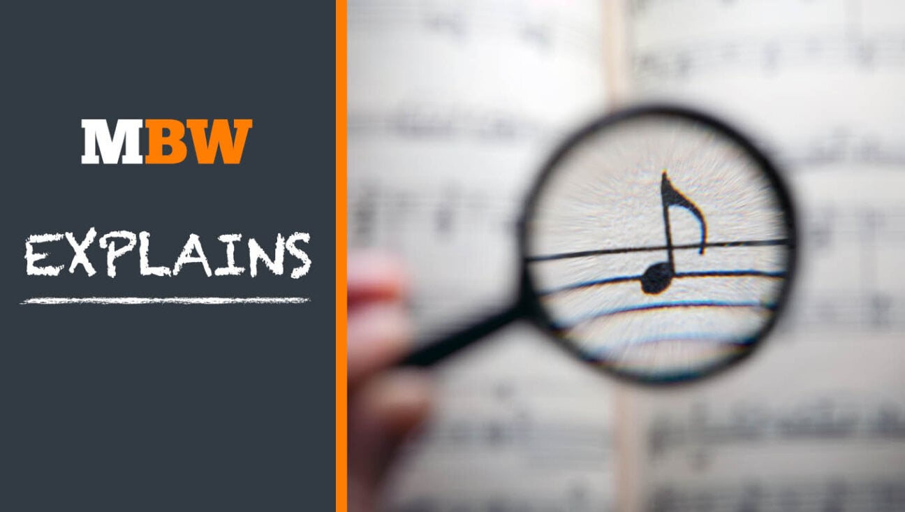 ASCAP, BMI, GMR, and SESAC have their say in US Copyright Office’s PRO ...