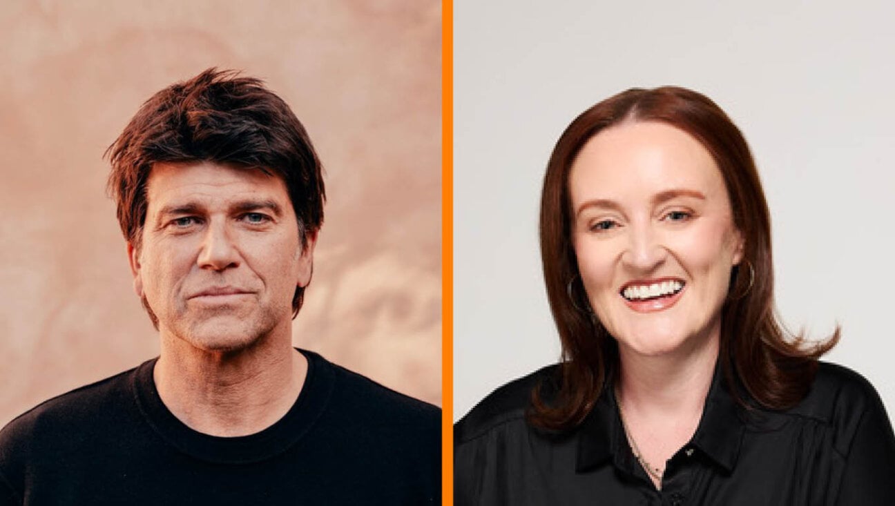 Ole Obermann and Rachel Newman named Co-Heads, Apple Music - Music ...