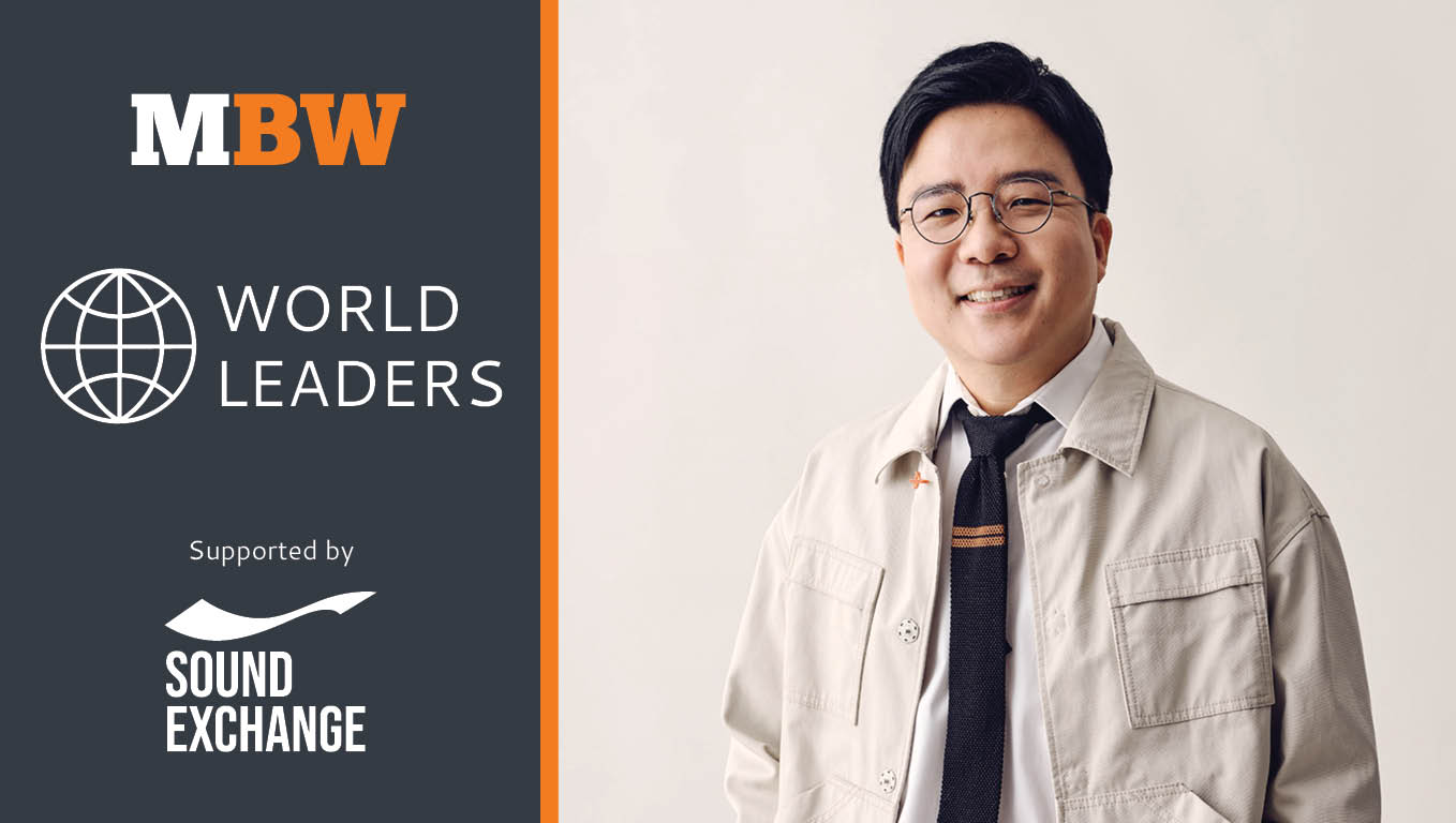 Taeho Kim, HYBE COO and BELIFT LAB President, talks ENHYPEN, ILLIT ...