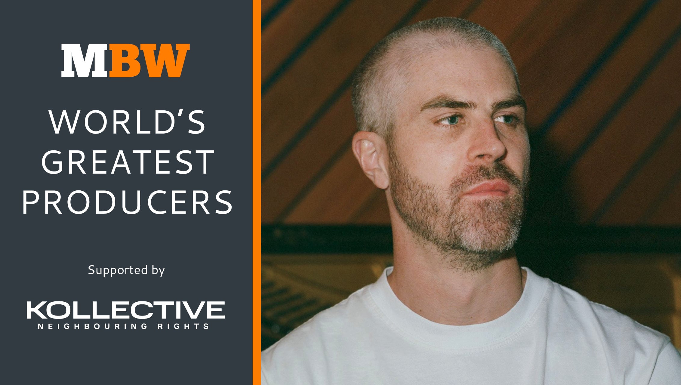 Producer Hoskins on working with Post Malone, Morgan Wallen and more