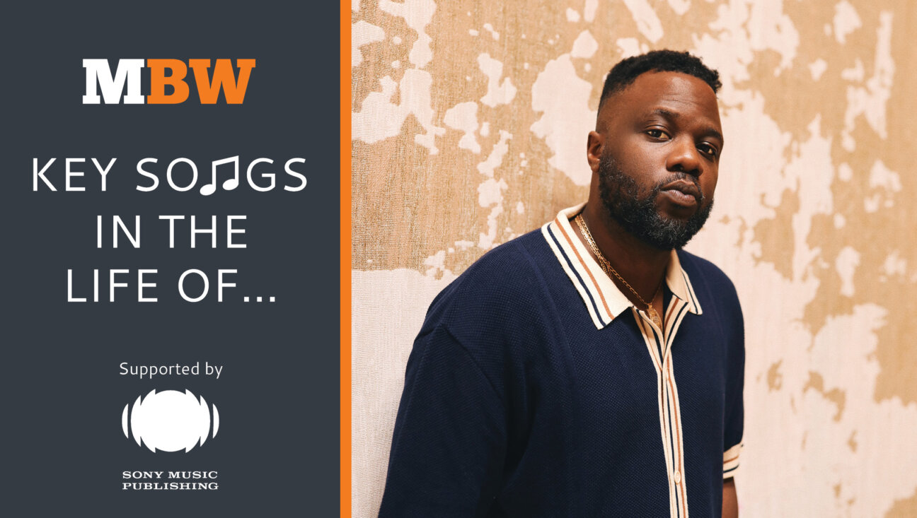 Key Songs In The Life Of… Tunji Balogun - Music Business Worldwide