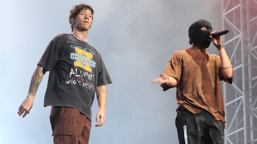 Twenty One Pilots manager Chris Woltman on breaking the band, staying ...