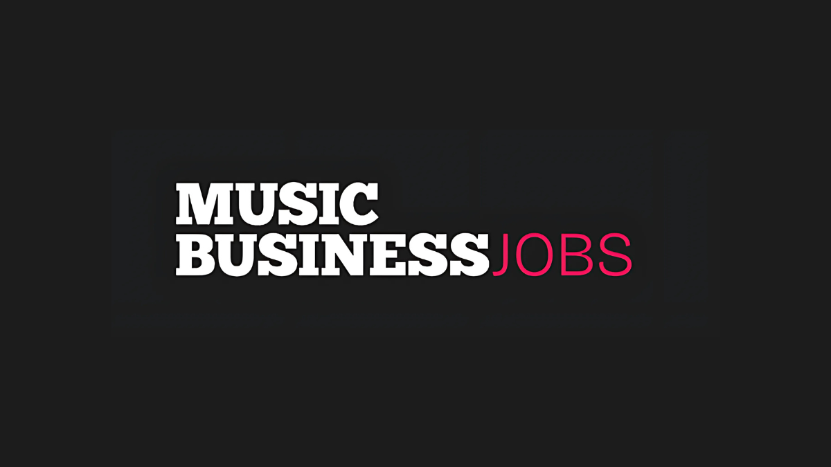 Hiring? Try Music Business Worldwide’s all-new Jobs platform…