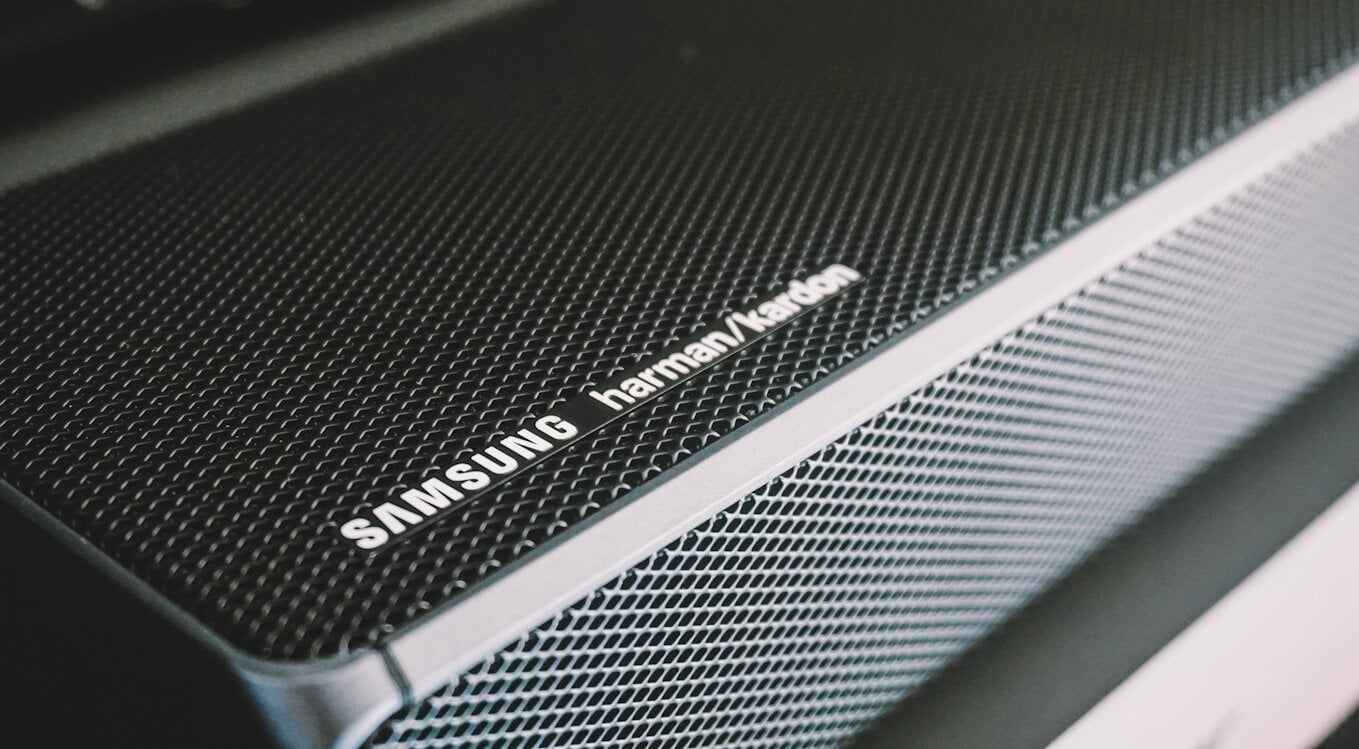 Samsung’s Harman expands audio empire with $350M Masimo deal - Music ...